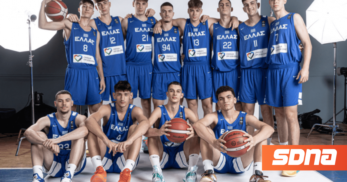 Live Stream: Ελλάδα - Ρουμανία | SDNA